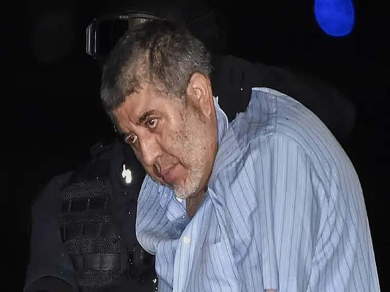 ¿Quién es Chente en la serie de El Chapo?