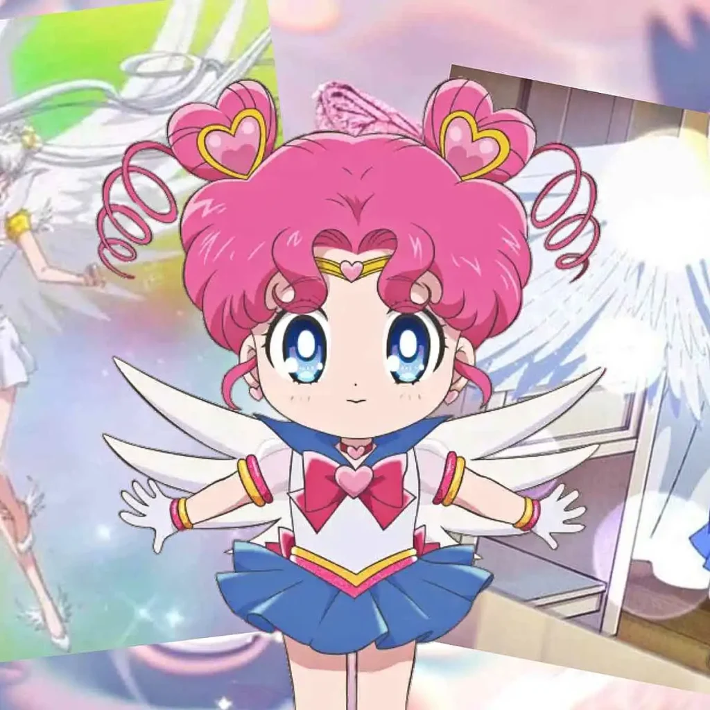 Las guerreras más épicas de Sailor Moon: protagonistas y diosas ...
