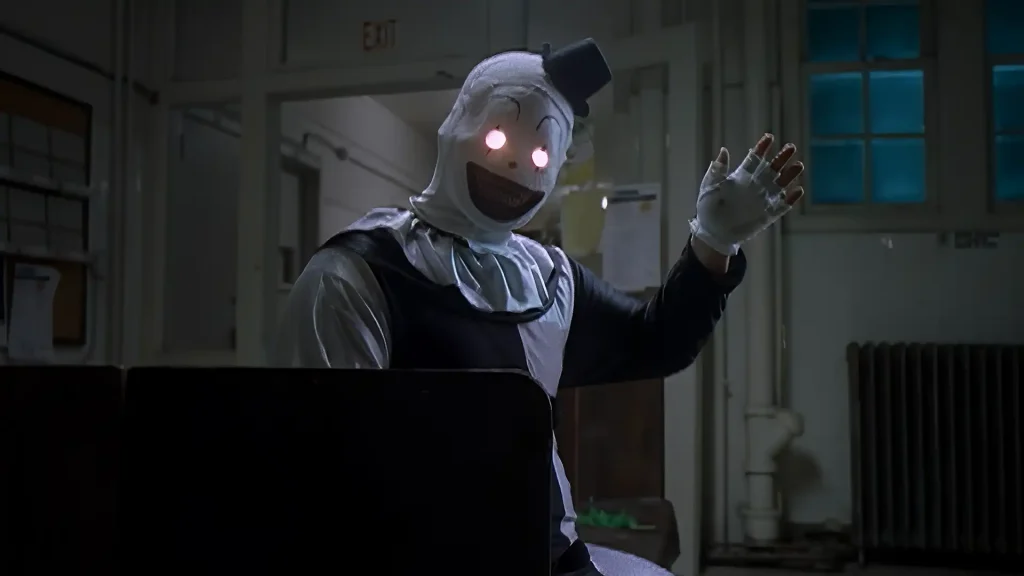 Orden Cronológico Completo de la Saga Terrifier: La Guía Definitiva del ...