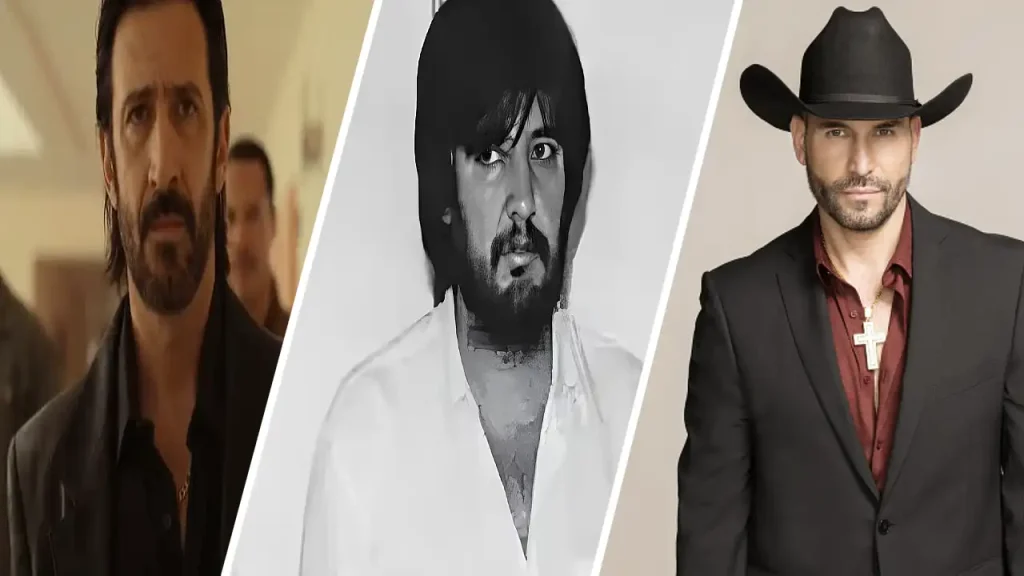 ¿Quién es Amado Carrillo en Narcos: México?
