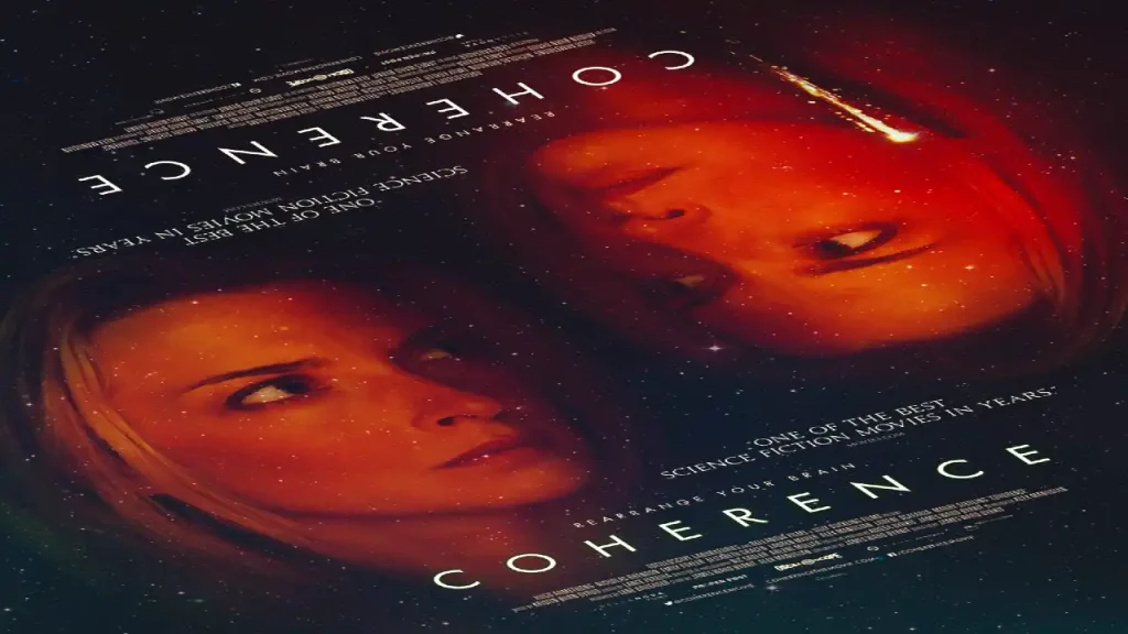 Final Explicado de Coherence: El Thriller Cuántico que Te Dejará Sin Dormir