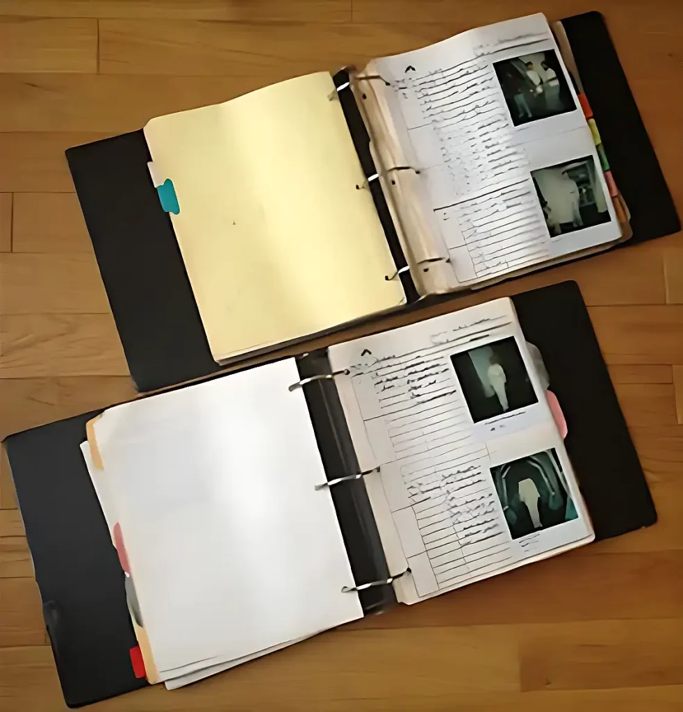 Qué hace un script supervisor en el cine: El guardián invisible de la ...