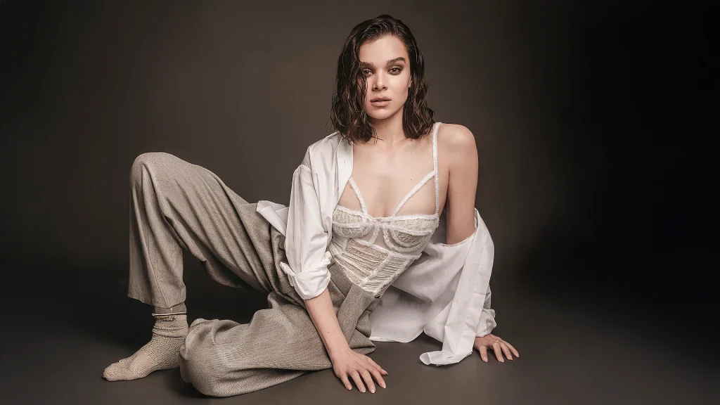 Las 20 Actrices Más Sexys Que Están Dominando Hollywood
