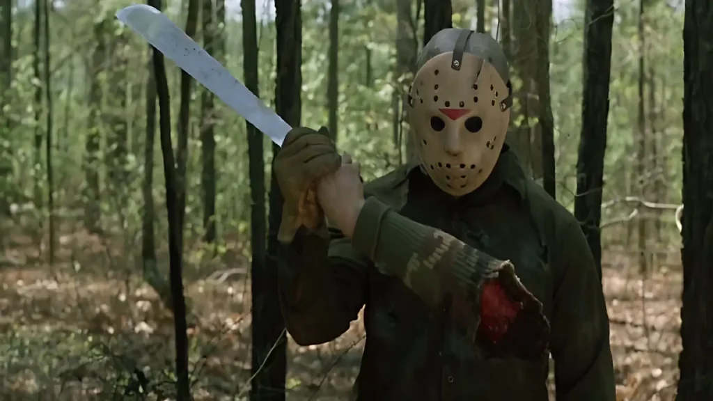 Orden Cronológico Todas Las Películas de la Saga Viernes 13: La Guía ...
