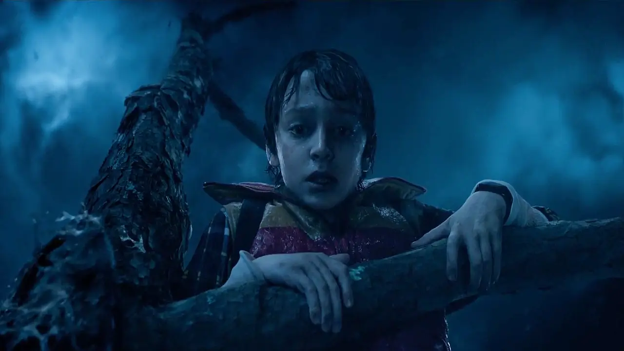 Stranger Things 5 Episodio 1: Resumen Completo y Explicación de "The Crawl"