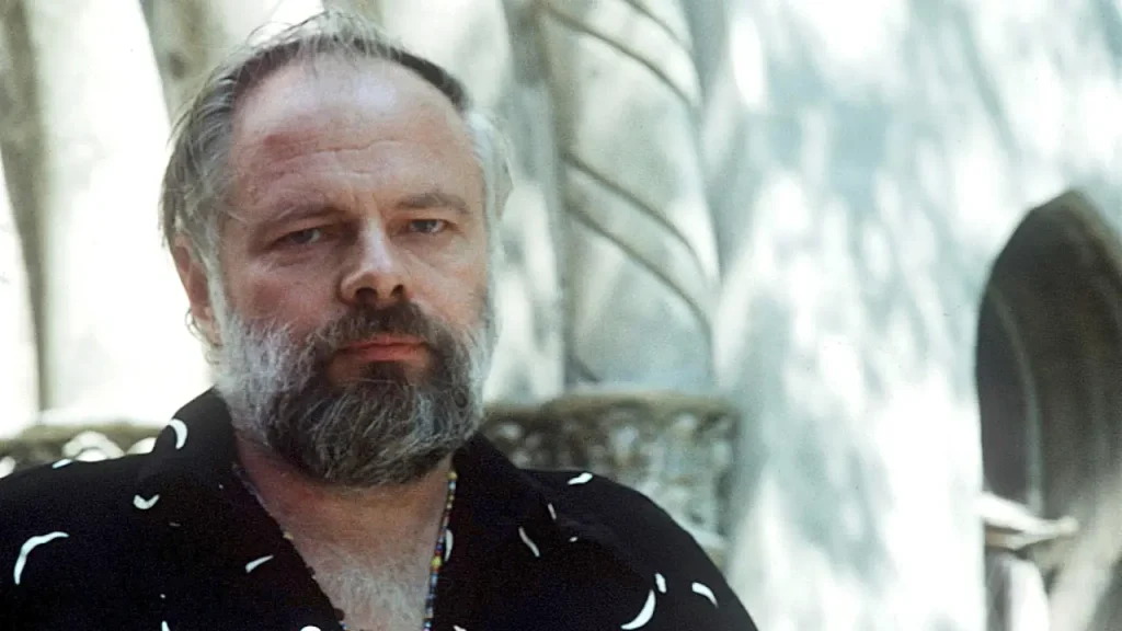 Netflix adapta a Philip K. Dick en Latinoamérica: todo sobre El futuro ...