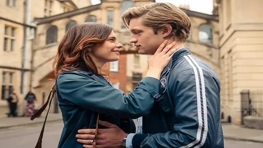 Maxton Hall Temporada 2: Regresa el fenómeno romántico de Prime Video ...